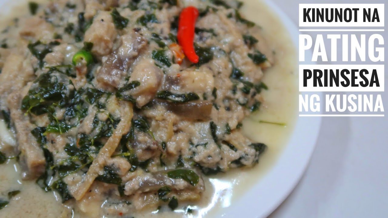 Kinunot na Pating - YouTube