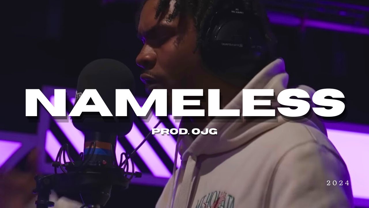 [FREE] Pozer x Nemzzz x Jersey Club Drill Type Beat - "Nameless” - YouTube