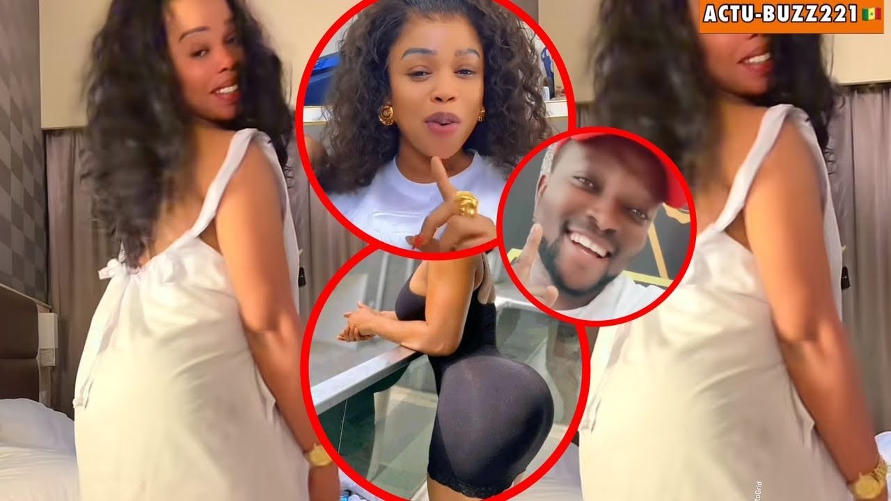 Mame Ndiaye Savon dafa def chirurgie yok tate? Mr Faye moko... - YouTube