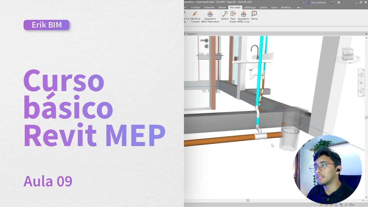 Aula 09 - Compatibilizando com Microdesk Accelerator - Curso Básico ...