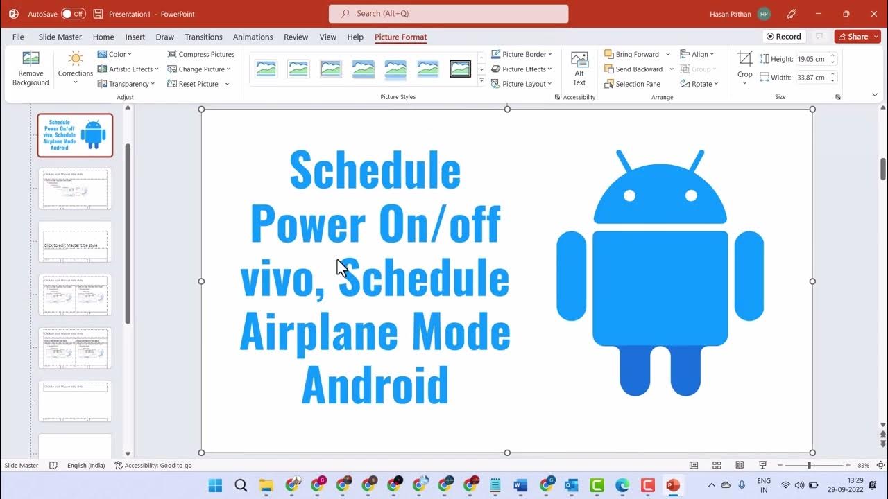 How To Insert Watermark In PowerPoint 2022 YouTube how-to-insert-watermark-in-powerpoint-2022-youtube