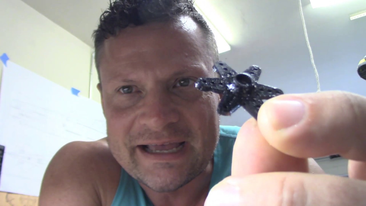 Making Silicone Rubber molds with corn starch! Cheap RC submarine seals ...