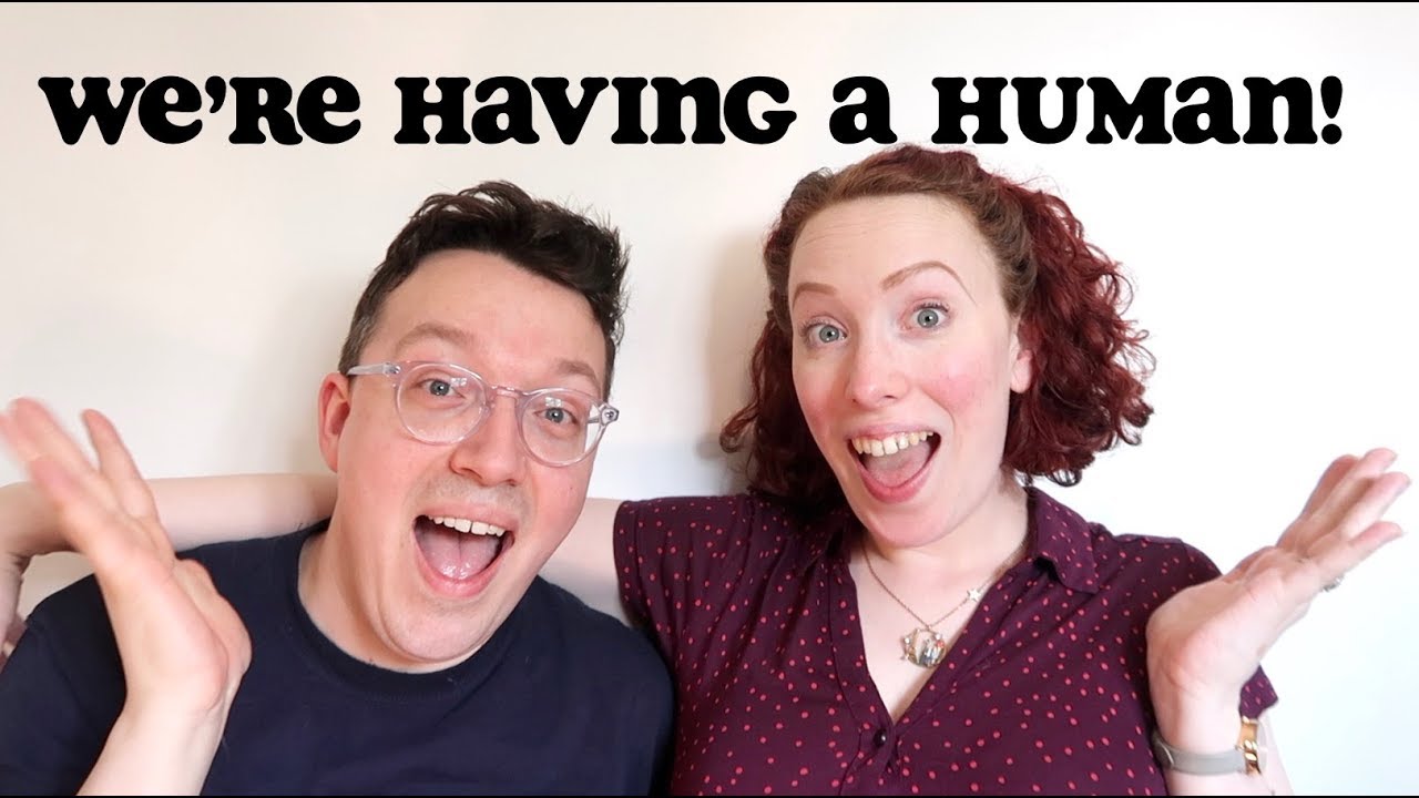 We're Having a Human! | Baby Making - YouTube