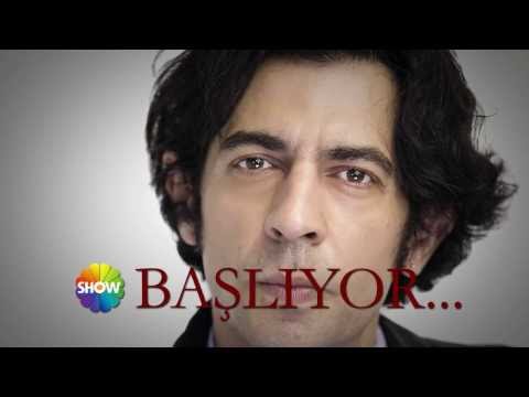 Okan Bayülgen Makina Kafa 3 Ekimde Başlıyor