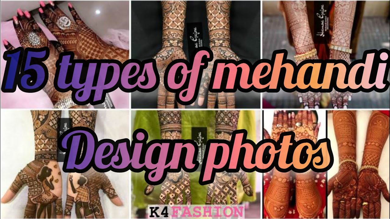 15 Meganthi designs - YouTube