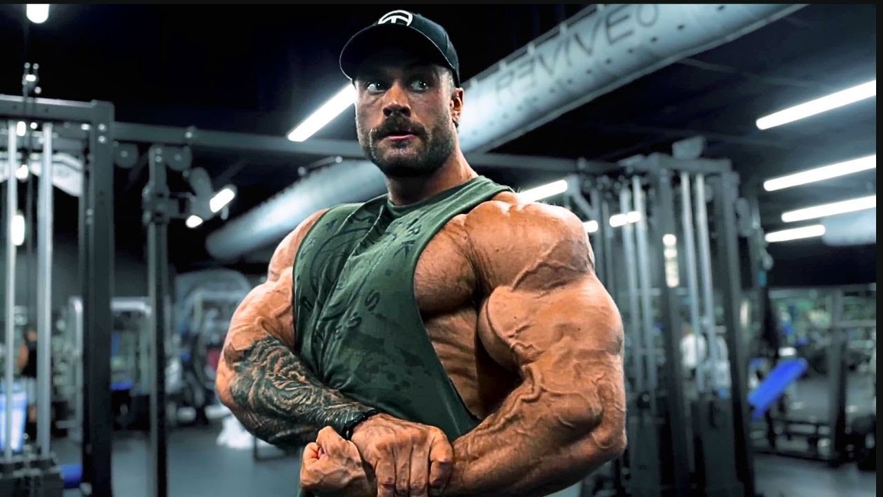 HOODIE OFF🔥CBUM KING OF CLASSIC THE UNSTOPPABLE WORKOUT MOTIVATION ...