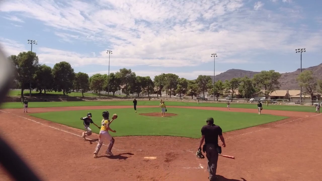 Labor Day Double play - YouTube