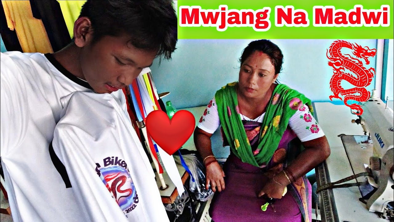 Reedy Bodoland Dragon🐉15 August Ride || Daojeng Udalguri - YouTube