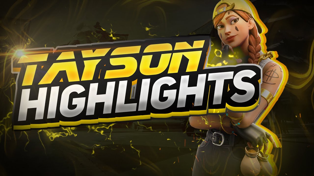 TaySon | Highlights #6 - YouTube