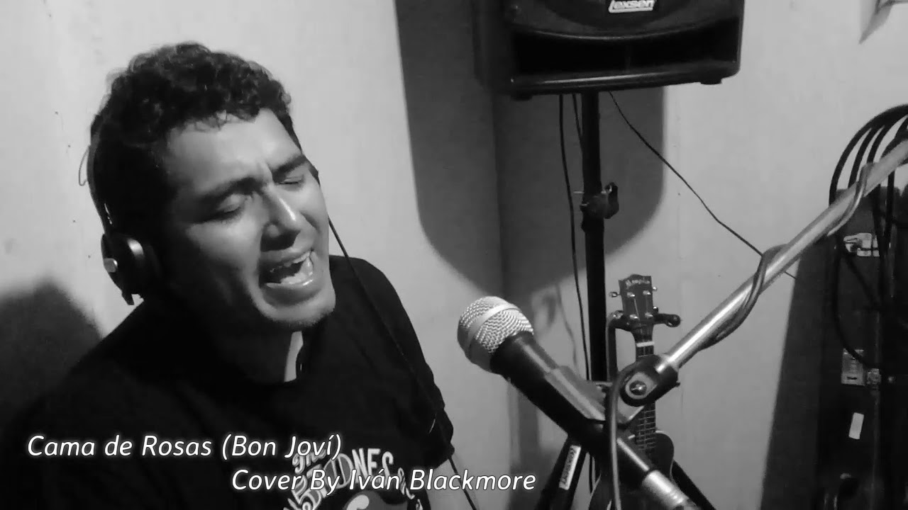 ivan avendaño--cover balada - YouTube