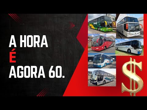 A HORA É AGORA 60. - YouTube