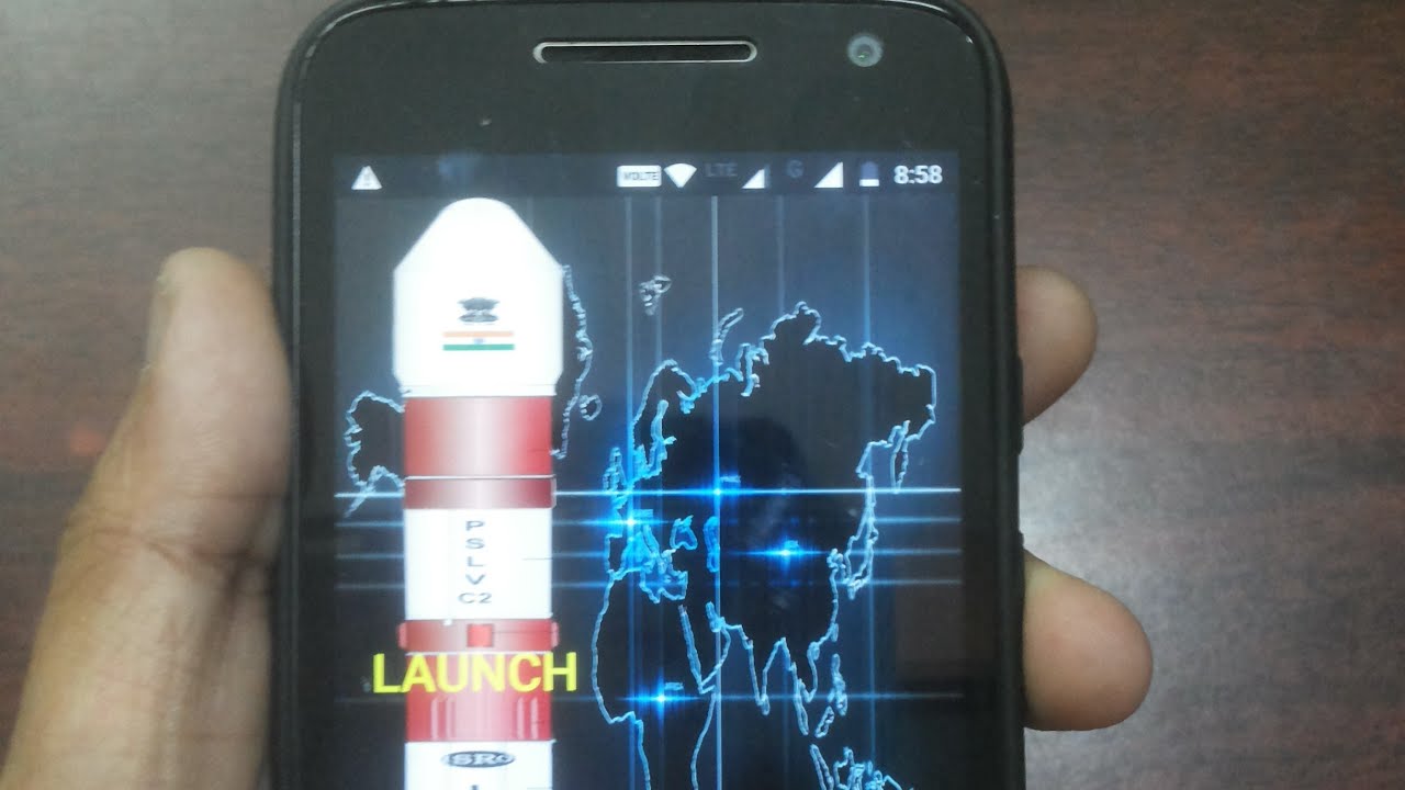 DIY| RC rocket launcher||From old RC car!! - YouTube