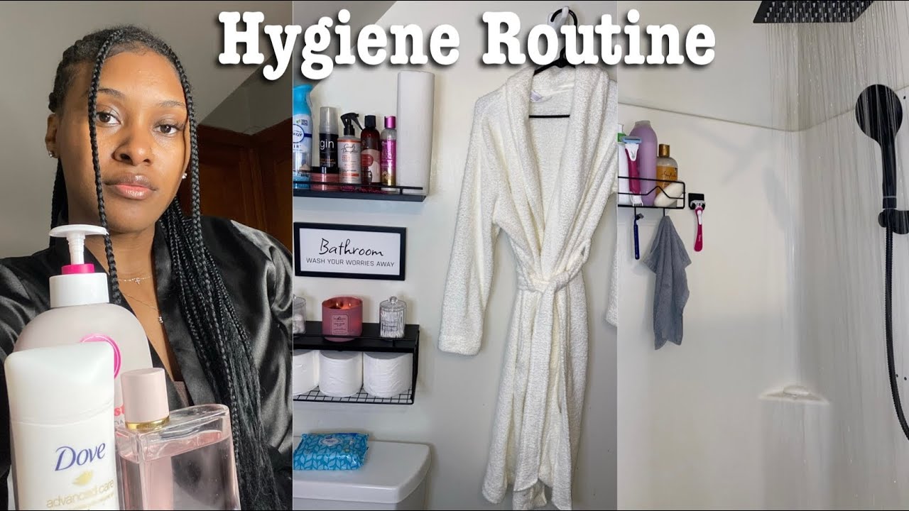 Night Time Routine | Self Care+ Skin Care Routine - YouTube