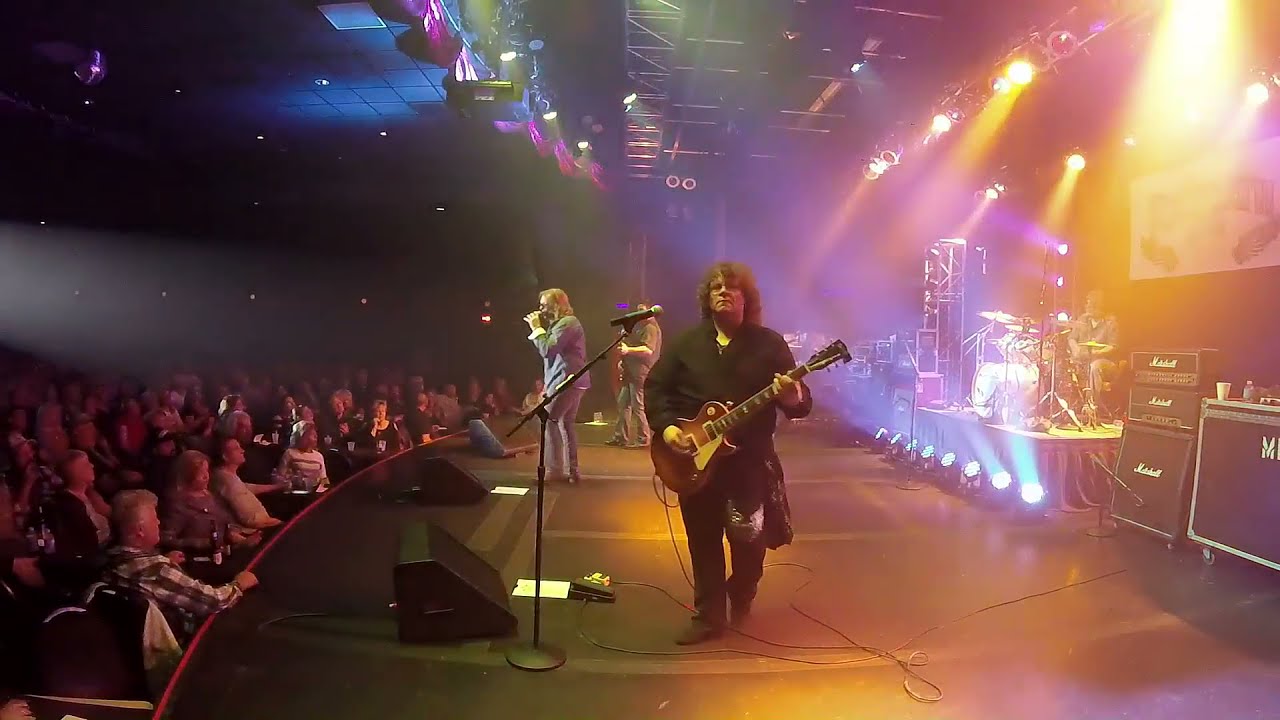 Richrath Project 3:13 Promotional Video - YouTube