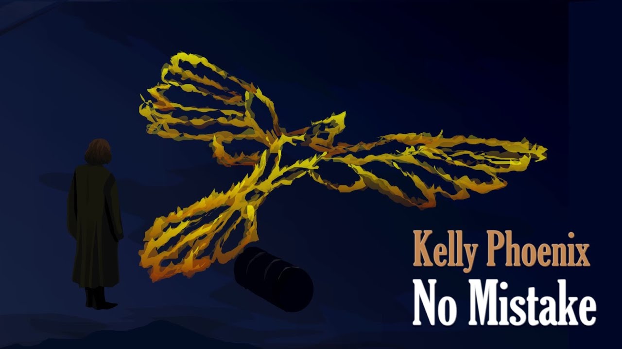 Kelly Phoenix - No Mistake (Official Music Video) - YouTube Music