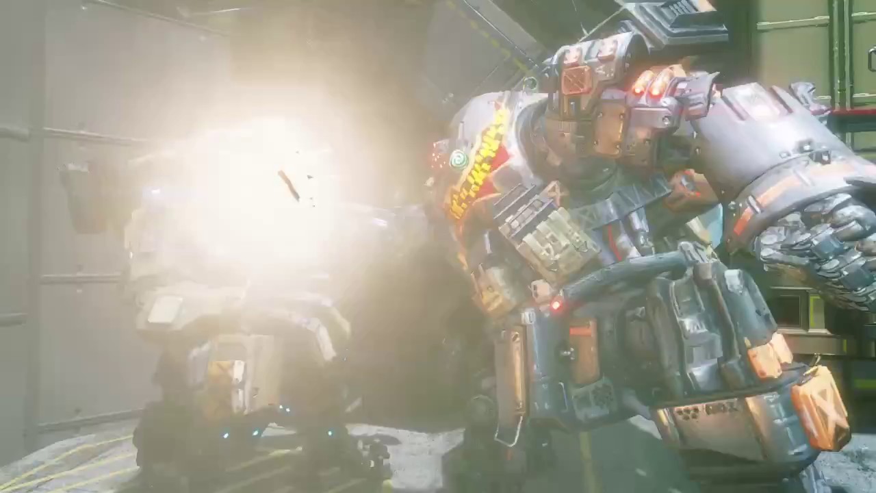 Kane! | Titan Fall 2 Campaign Ep.3 - YouTube