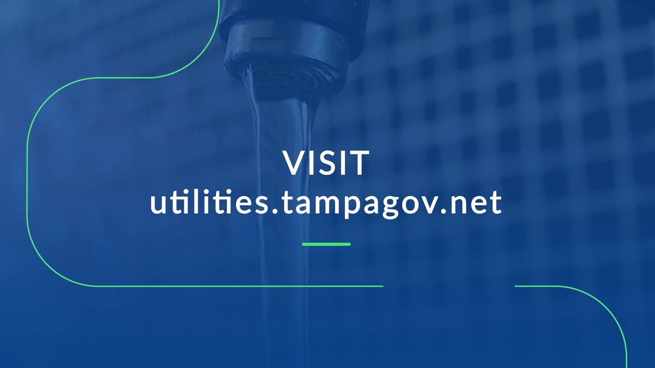 How to make a utility payment online - YouTube