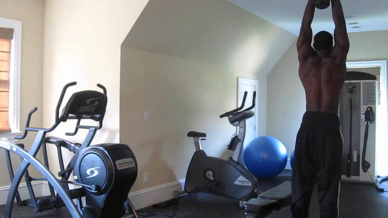Tony Tizzle Chisel Challenge Day 4 Legs, Core, & Cardio Superset Series ...