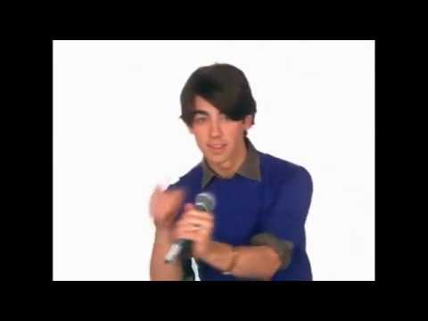Disney Channel Wand Ids 2007 - 2011 (With New Music) - YouTube