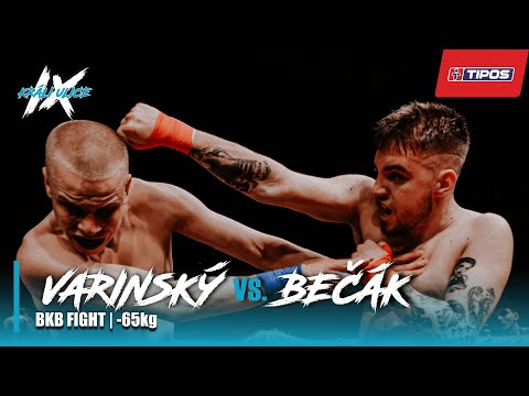 Králi Ulice IX: Varinský vs. Bečák