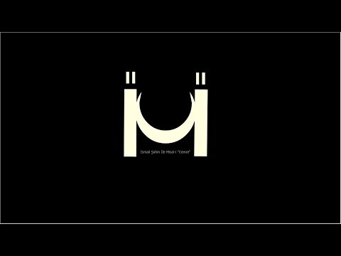 İsmail ŞAHİN - Aşk-ı Baki