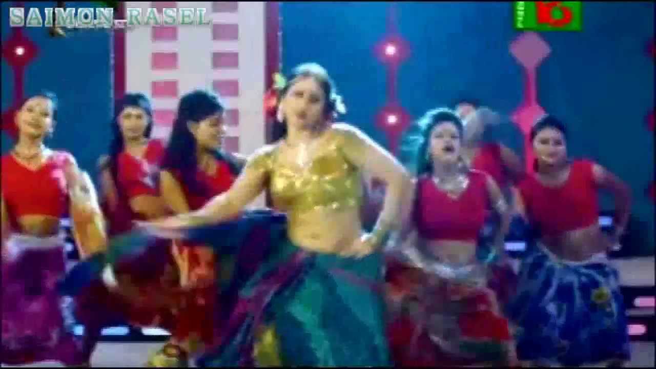 BD Model Keya New HOT TV Ad Shuresh Oil (HD) - YouTube