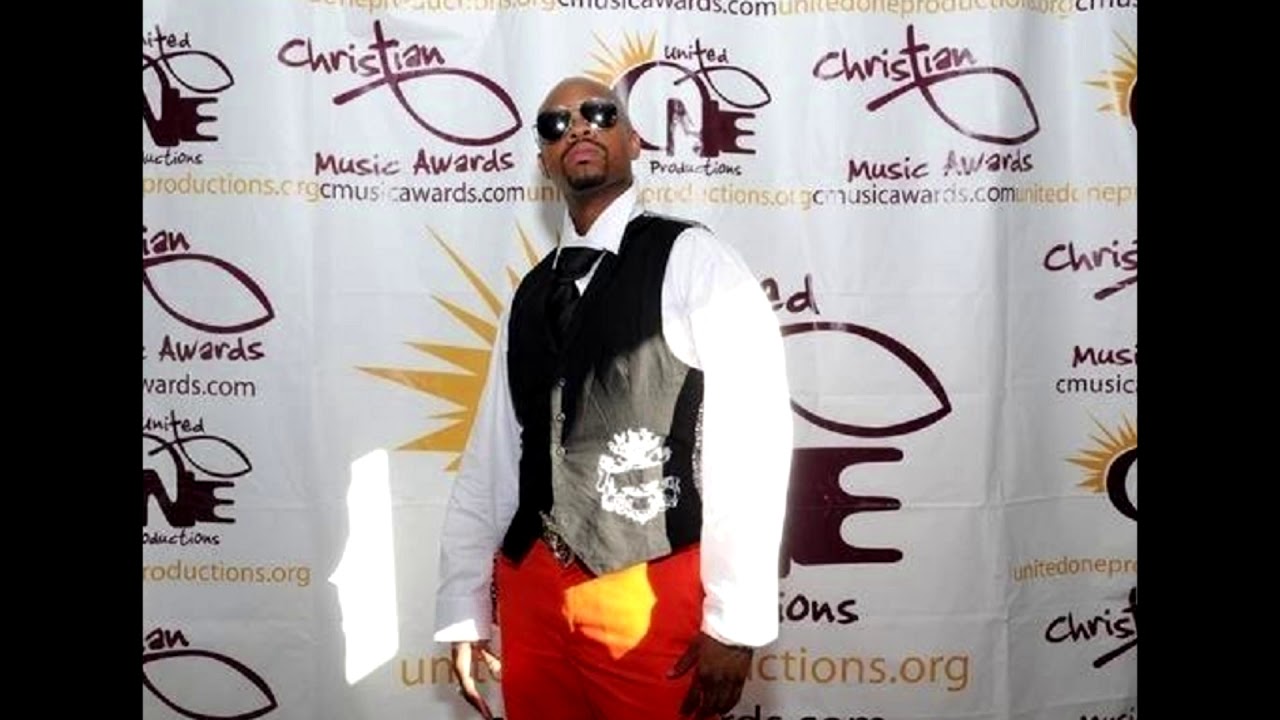 ( "I Luv U" ) AnDre Washington - YouTube