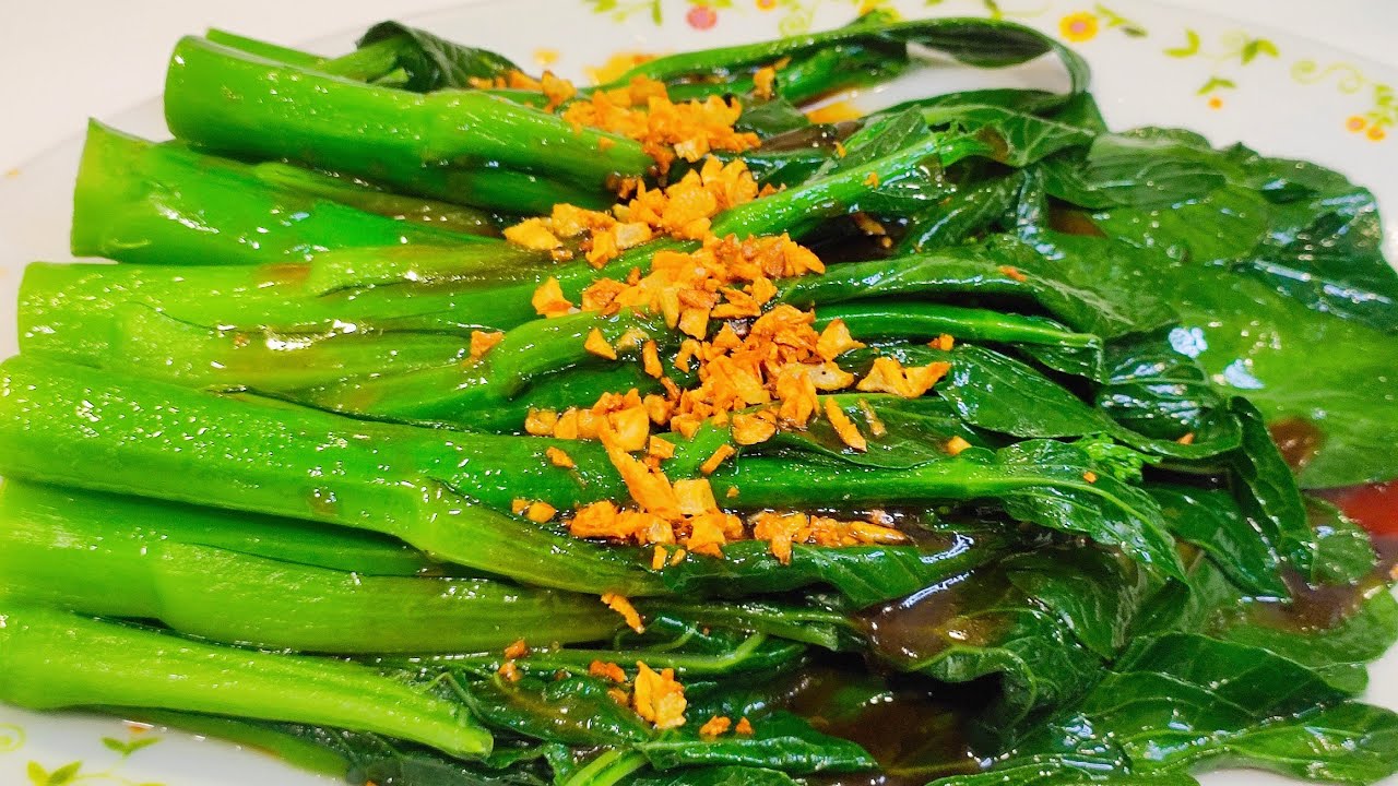 Resep Joisam Sauce tiram ala Restoran #recipe - YouTube