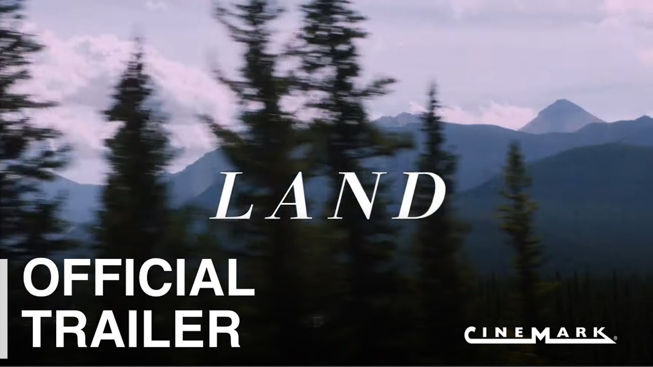 Land Trailer - YouTube