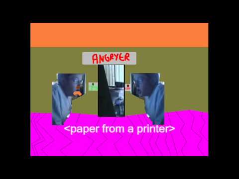 Angry German Kid S2E3 - AGK Gets Angry At The G-Major Music - YouTube