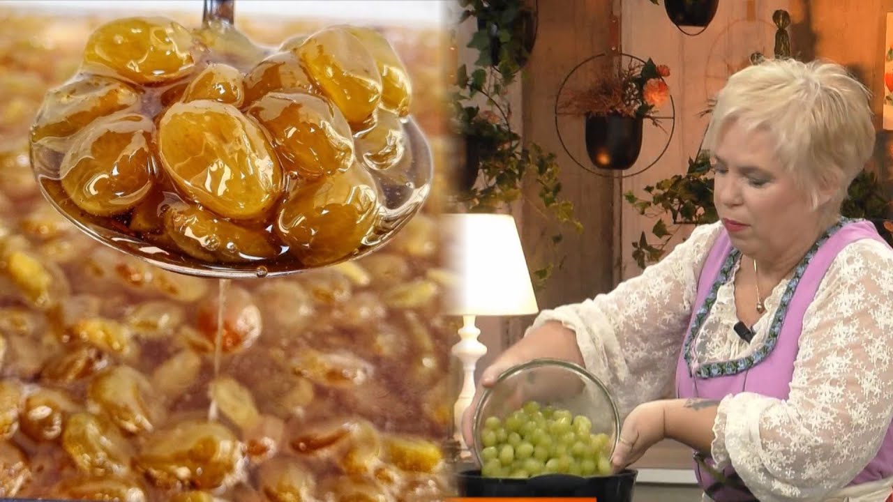 Rreze Dielli - Gliko rrushi nga zonja Albana / Ja mënyra më e thjeshtë ...