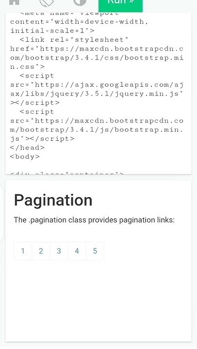 Bootstrap codes/ web development/ coding/ apps and website design with coding/website or app ...
