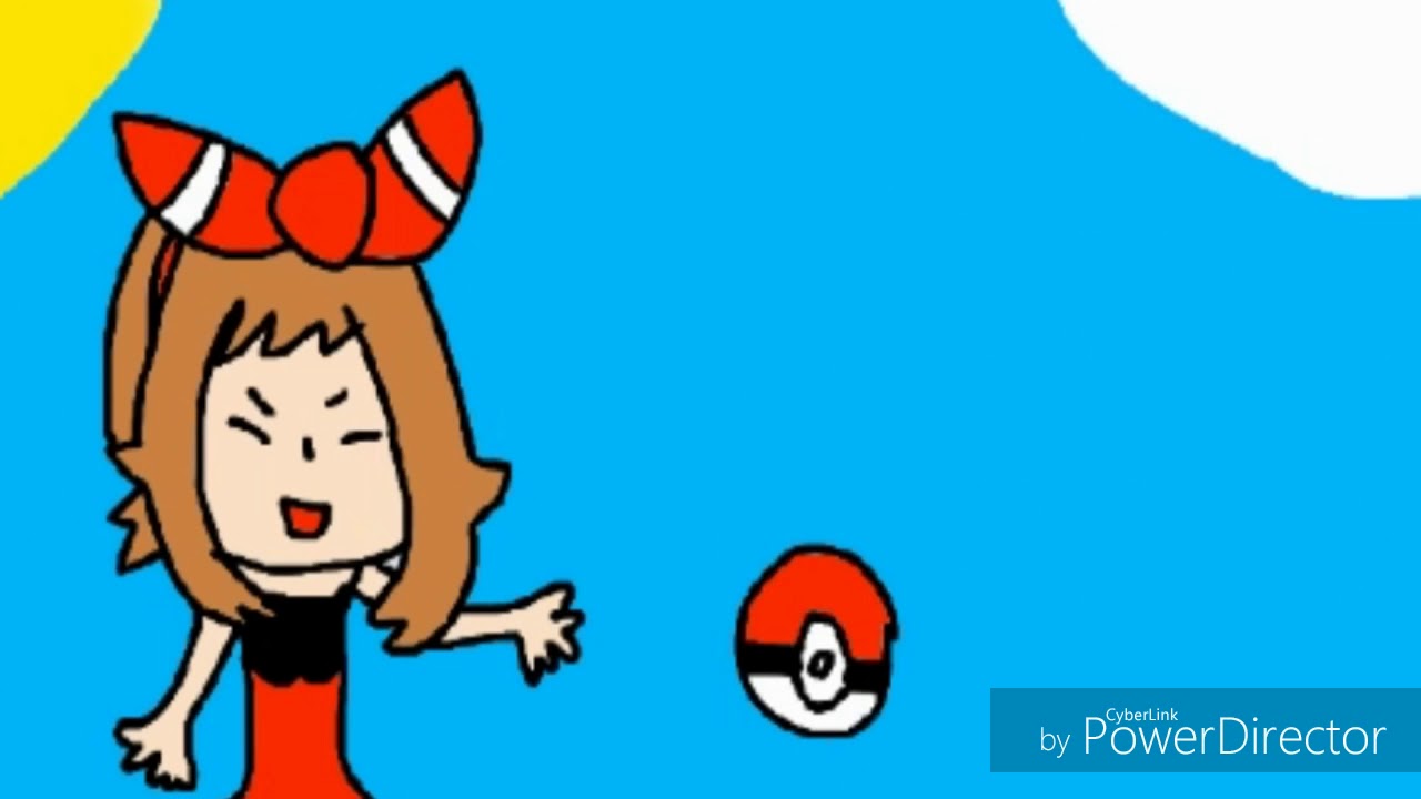 Mini animation pokémon saphir 1 - YouTube