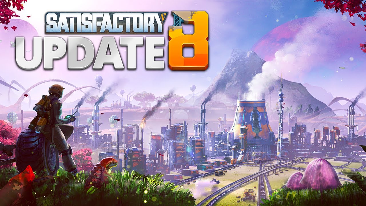 LIVE | A FRESH START & My FIRST LOOK at Updates 6, 7 & 8! - 1.0 Release ...