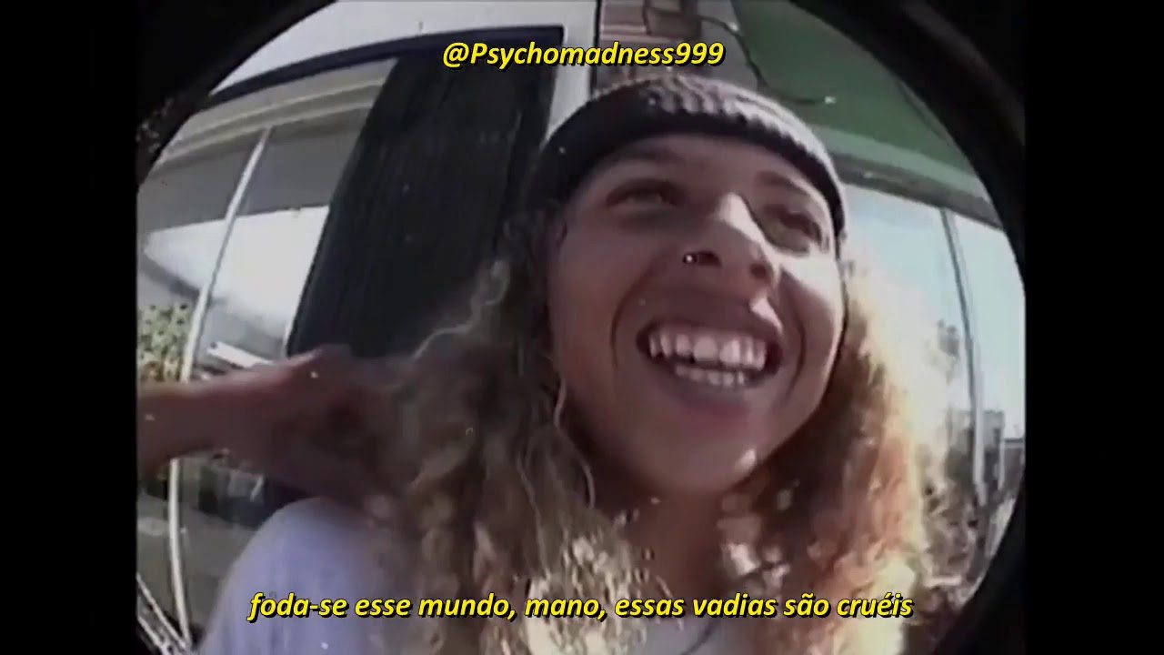 $NOT - GOSHA (legendado) - YouTube