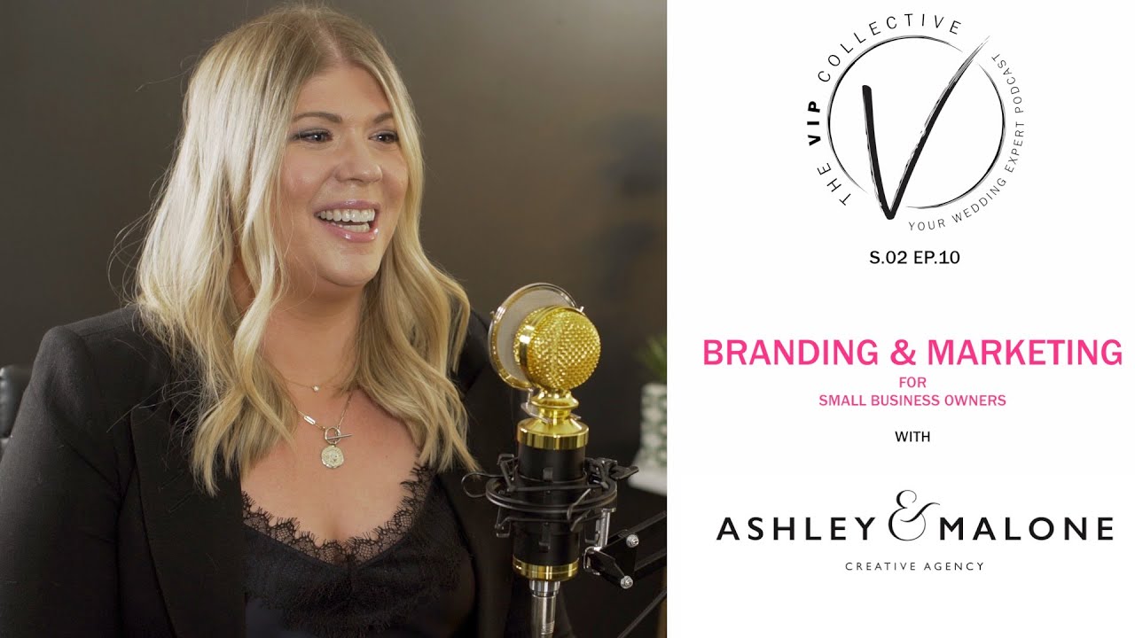 S02. EP10. Special Episode ~ Branding & Marketing for Small Business's ...