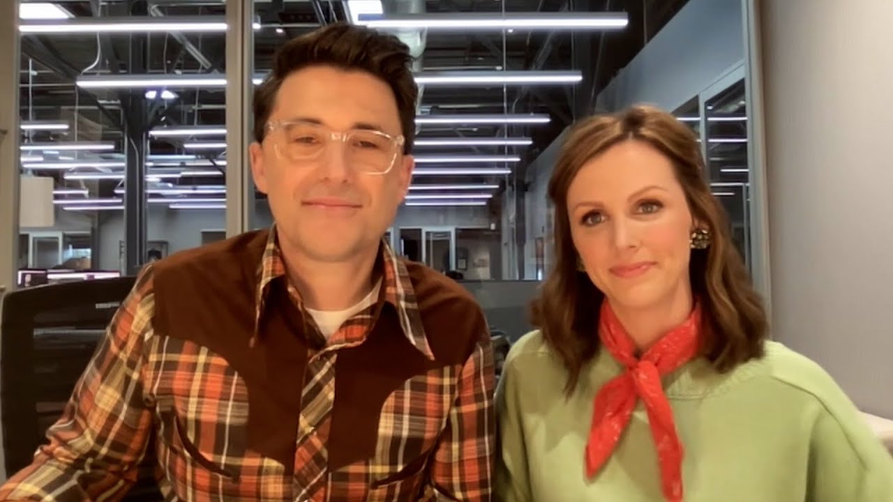 A Wonderful Day with Mabel Maclay | Ryan and Katy Chase | GUEST - YouTube