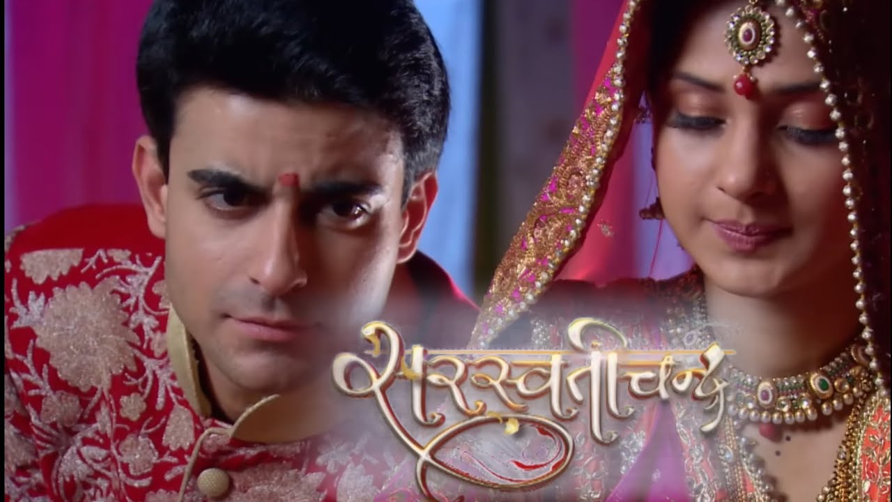 Saraswatichandra & Kumud Love Song | Saraswatichandra Serial | Star ...