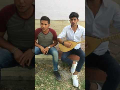 Murad Kawa  &  İsmail  Koyuncu   Güla Çiya