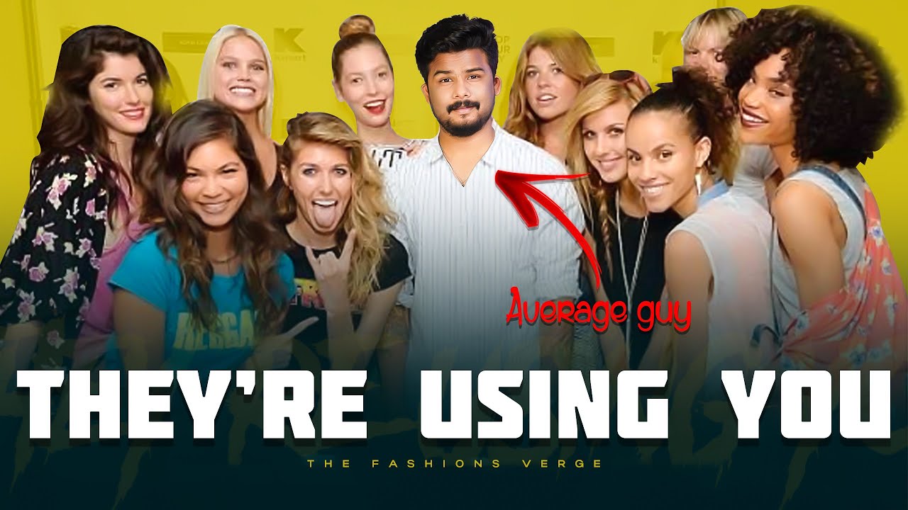 6 Problems Every AVERAGE Guy Face ( And How To Overcome) | In Telugu ...