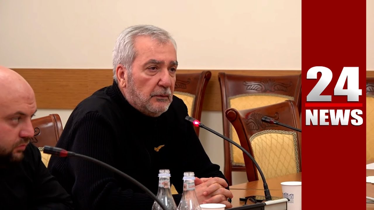 Ռոբերտ Քոչարյանը չի կարողանում ներել Սեդա Սաֆարյանին․ վրեժի ցասումով է