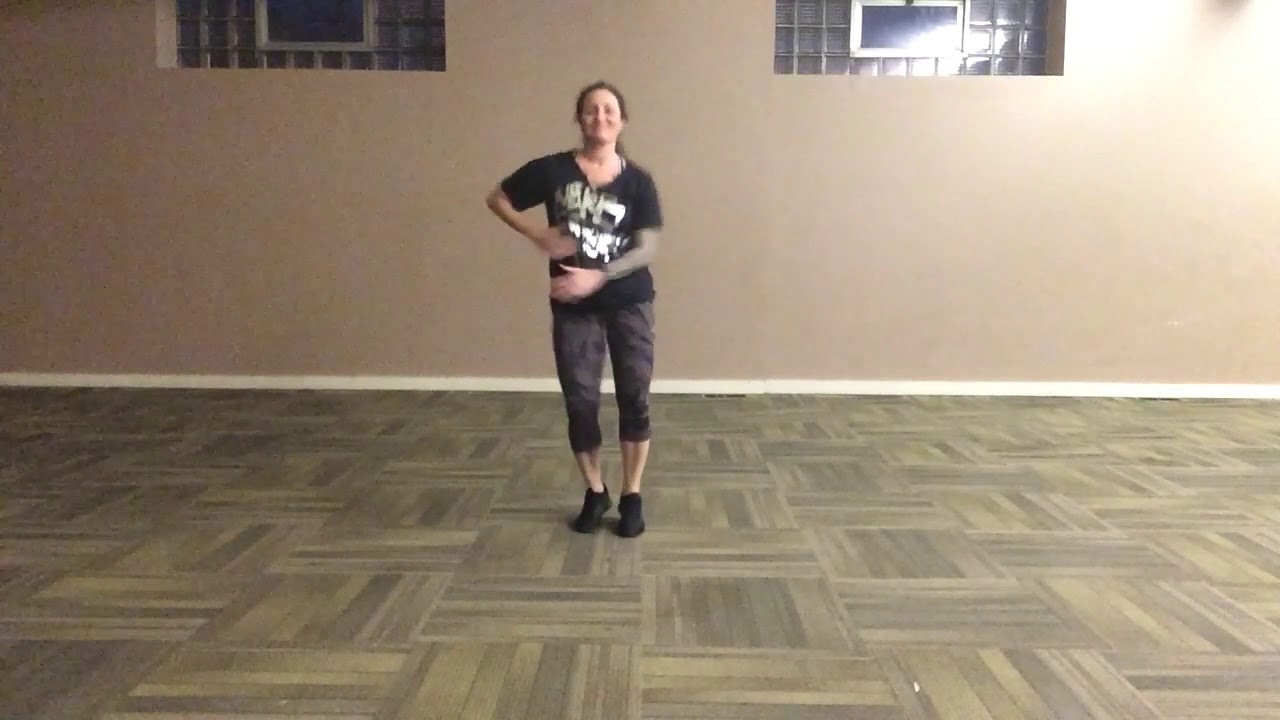 Zumba Llego El Pavo (The Turkey Song) - YouTube