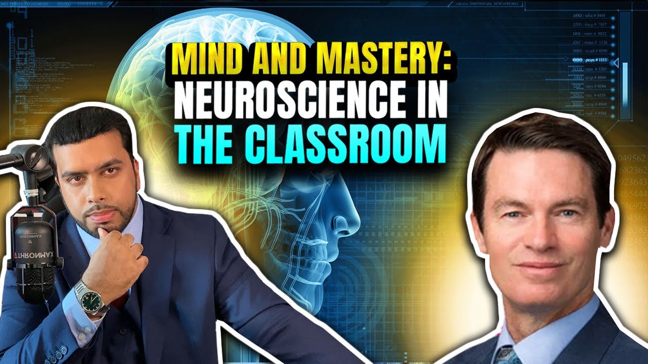 Neuroscience In Education - YouTube
