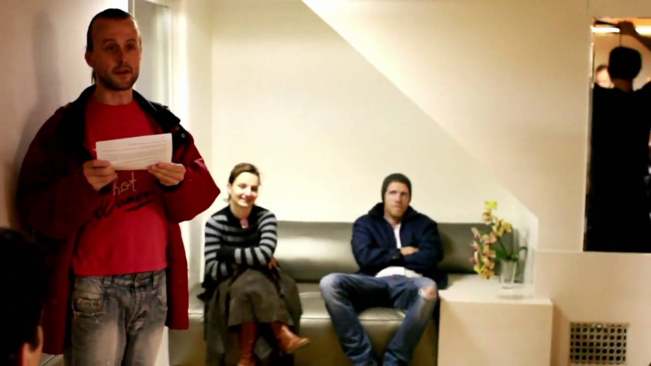 audition marcus proctor-YouTube.mov - YouTube