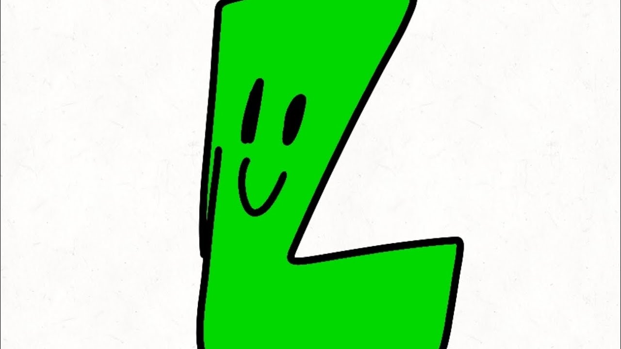 Collab Spanish Alphabet Lore | L (@AnimatorOSC). - YouTube