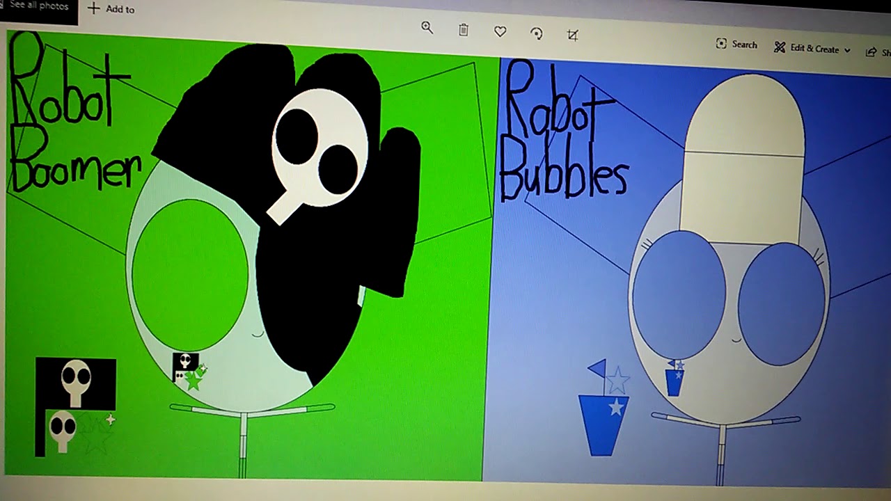 Happy Tree Friends Super Hero Kids/Friendships /Colors/Super Hero ...