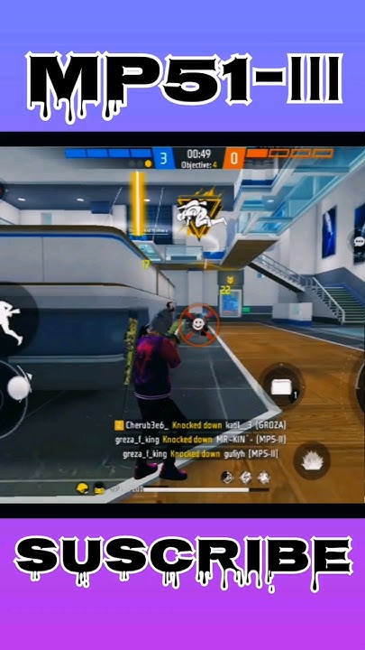 MP51 VCTY SUBSCRIBE #freefire #shorts 😎 🥲 😛 🤗 👿 - YouTube