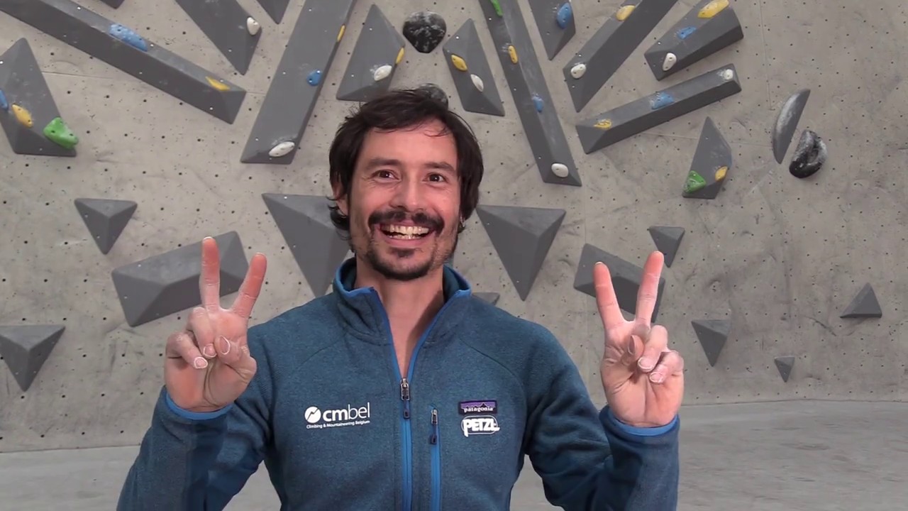 Marco Jubes Interview - YouTube