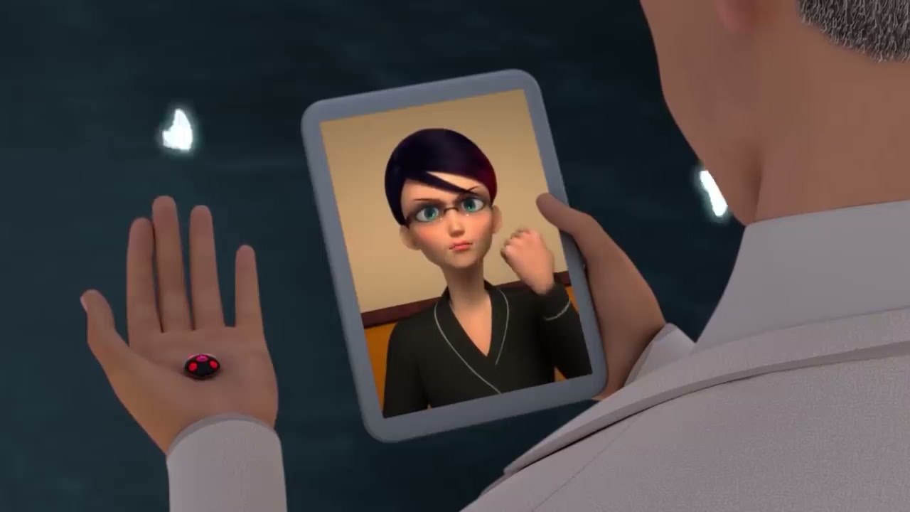 TRÁILER OFICIAL #2 de DEAREST FAMILY - MIRACULOUS LADYBUG TEMPORADA 4😱 ...