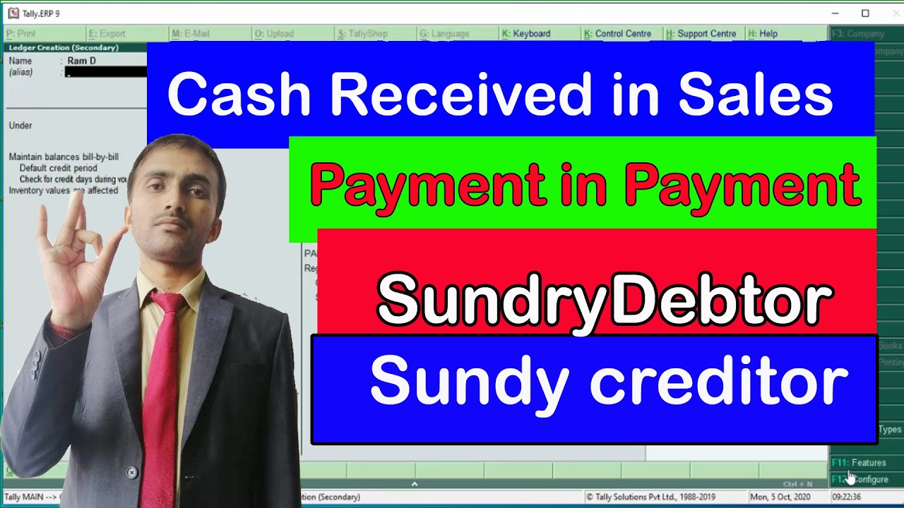 Sales Payment Purchase And Receipt Voucher In Tally Erp 9 In Hindi And sales-payment-purchase-and-receipt-voucher-in-tally-erp-9-in-hindi-and